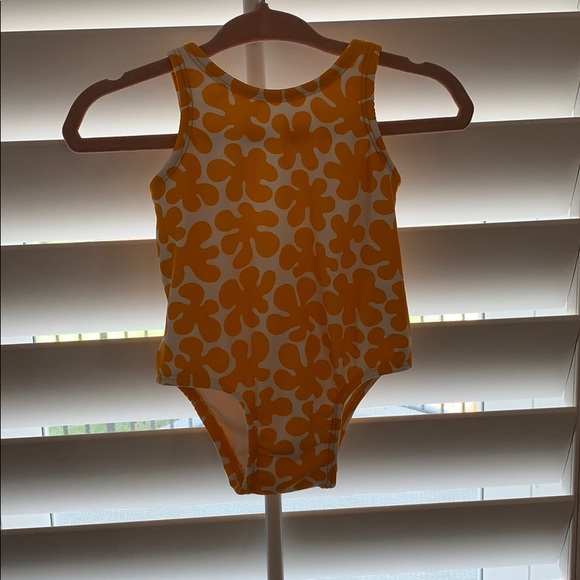 Marimekko | Swim | Marimekko For Target Baby Bathing Suit | Poshmark